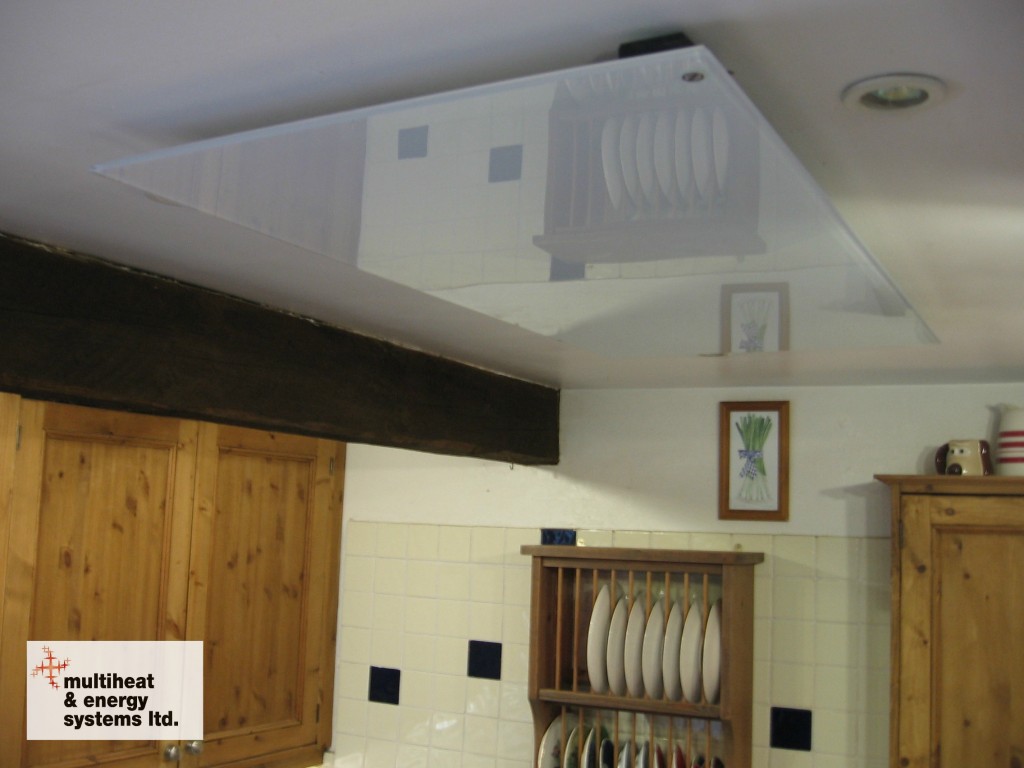 Infrared Heating Panels – energy efficient electric heating. - The Art ...