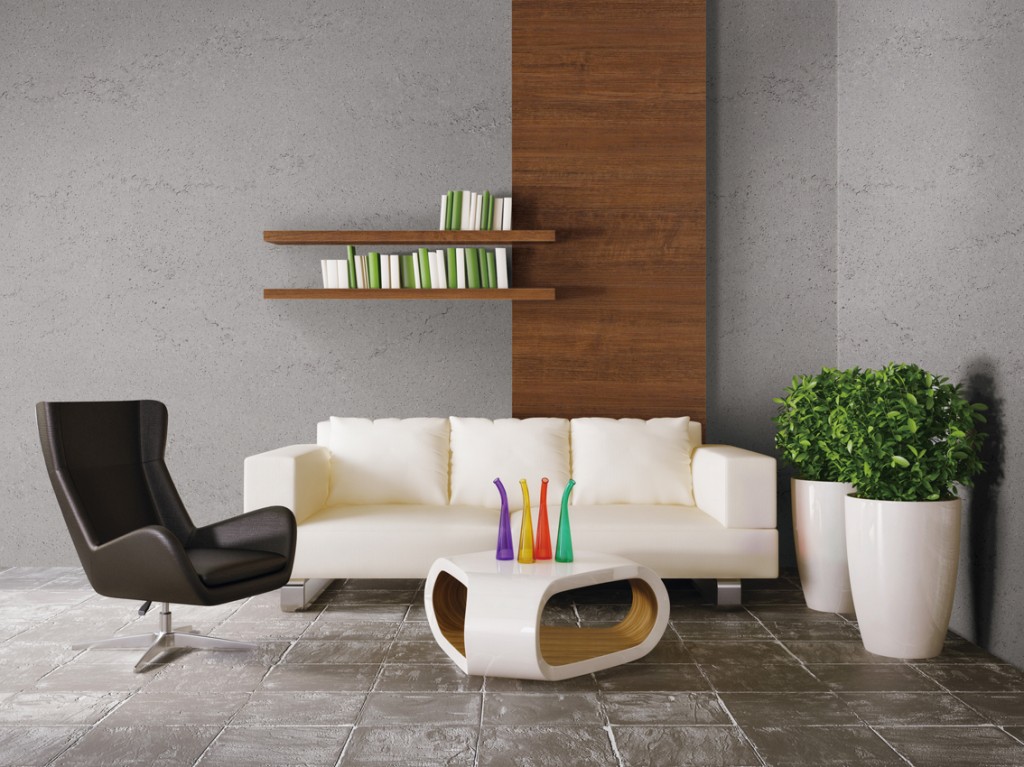 Interior Designs on Film from David Clouting - The Art of Design Magazine