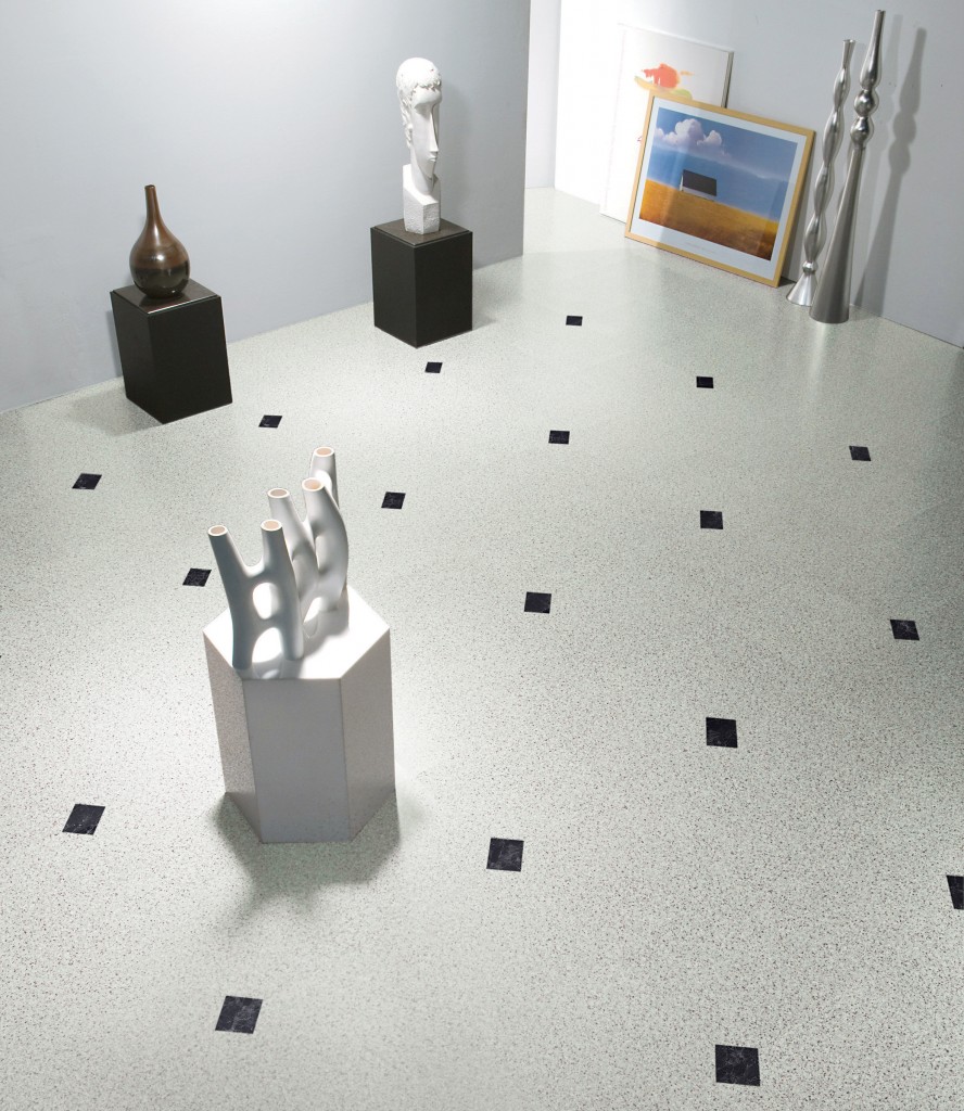 LG Hausys flooring range from David Clouting –covering all applications ...