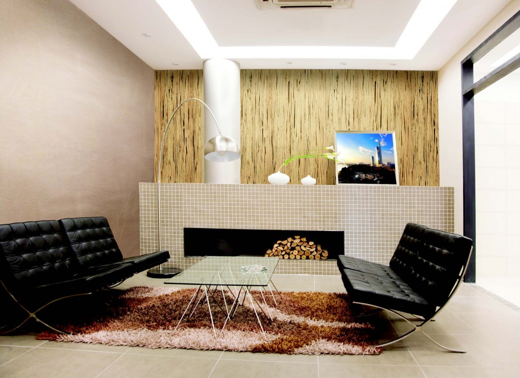 Interior Designs on Film from David Clouting - The Art of Design Magazine