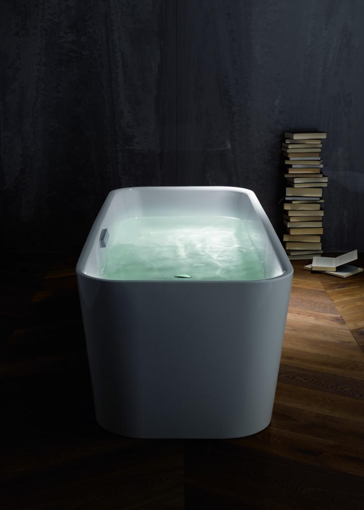 Bette creates exclusive, enamelled steel baths, shower areas and ...