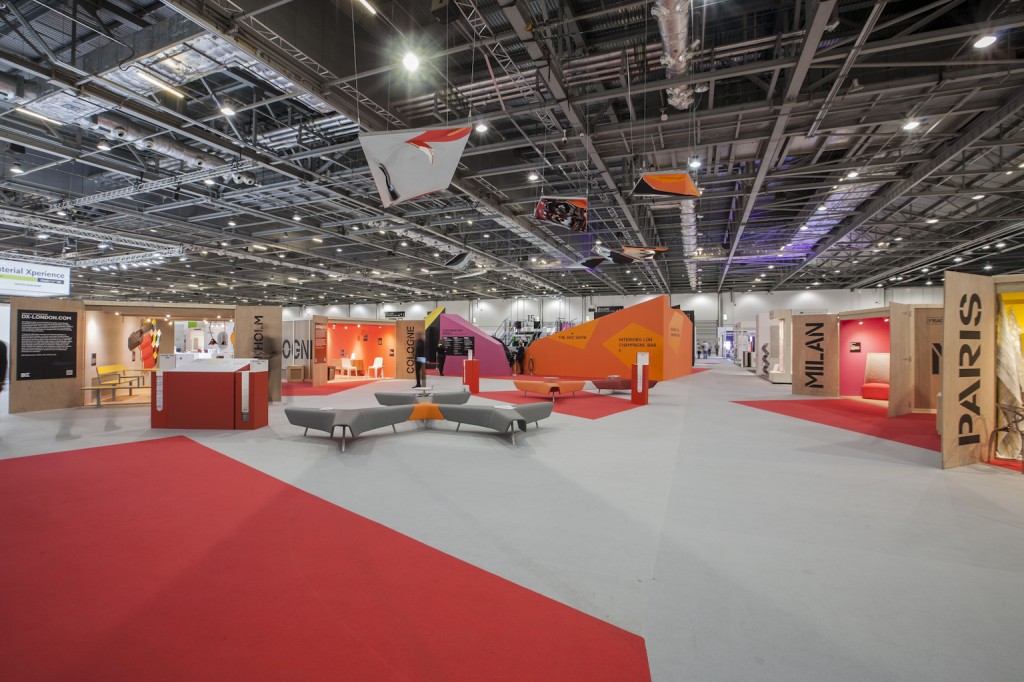 DX Freight is back - The Art of Design Magazine