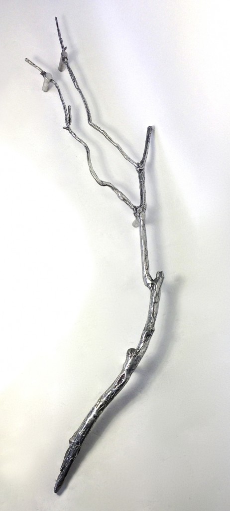 Branch the exquisite statement door handle by Philip Watts - The Art of ...