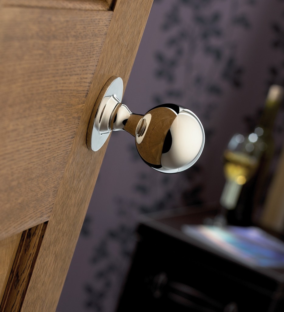 Branch the exquisite statement door handle by Philip Watts - The Art of ...