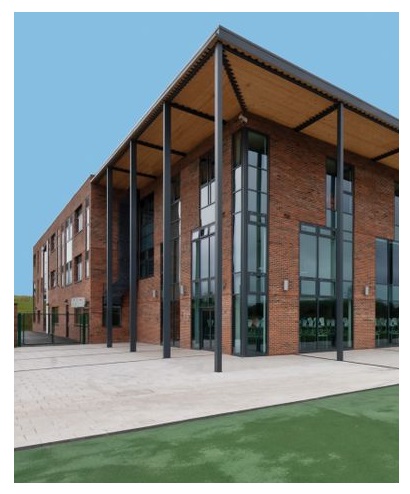 Furness Academy - The Art of Design Magazine