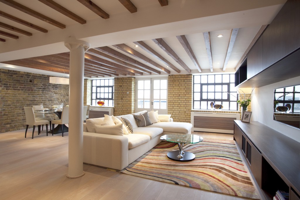 Acclaimed London interiors group Increation is celebrating a decade in ...