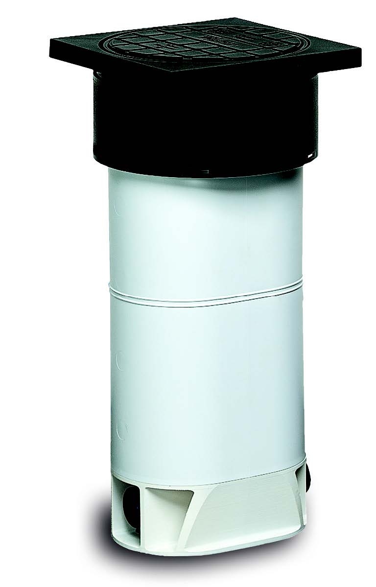 TALIS UK Talbot Matrix Meterbox - The Art of Design Magazine