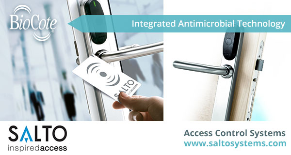 Salto - The Art of Design Magazine