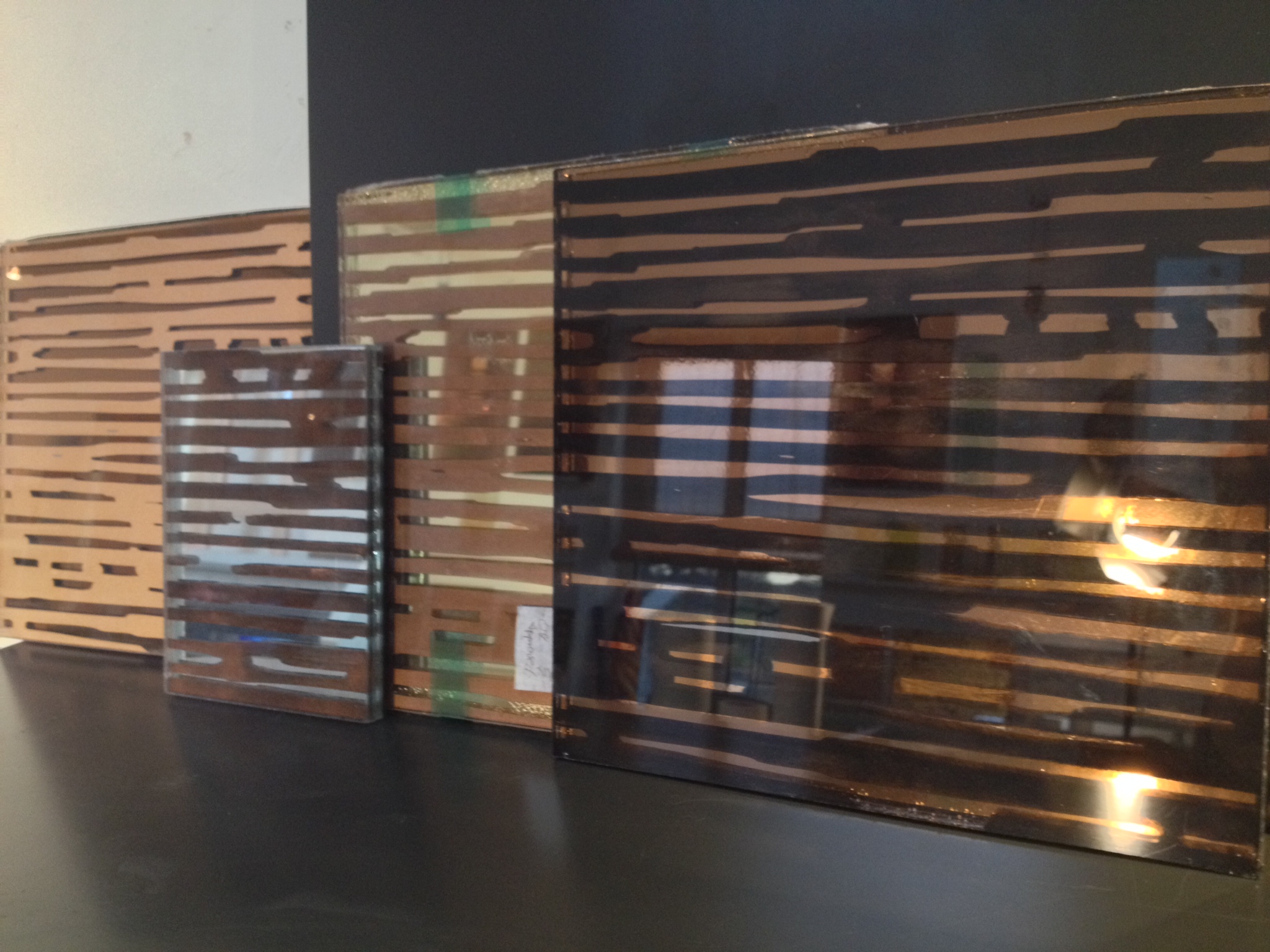 Design variations - The Art of Design Magazine