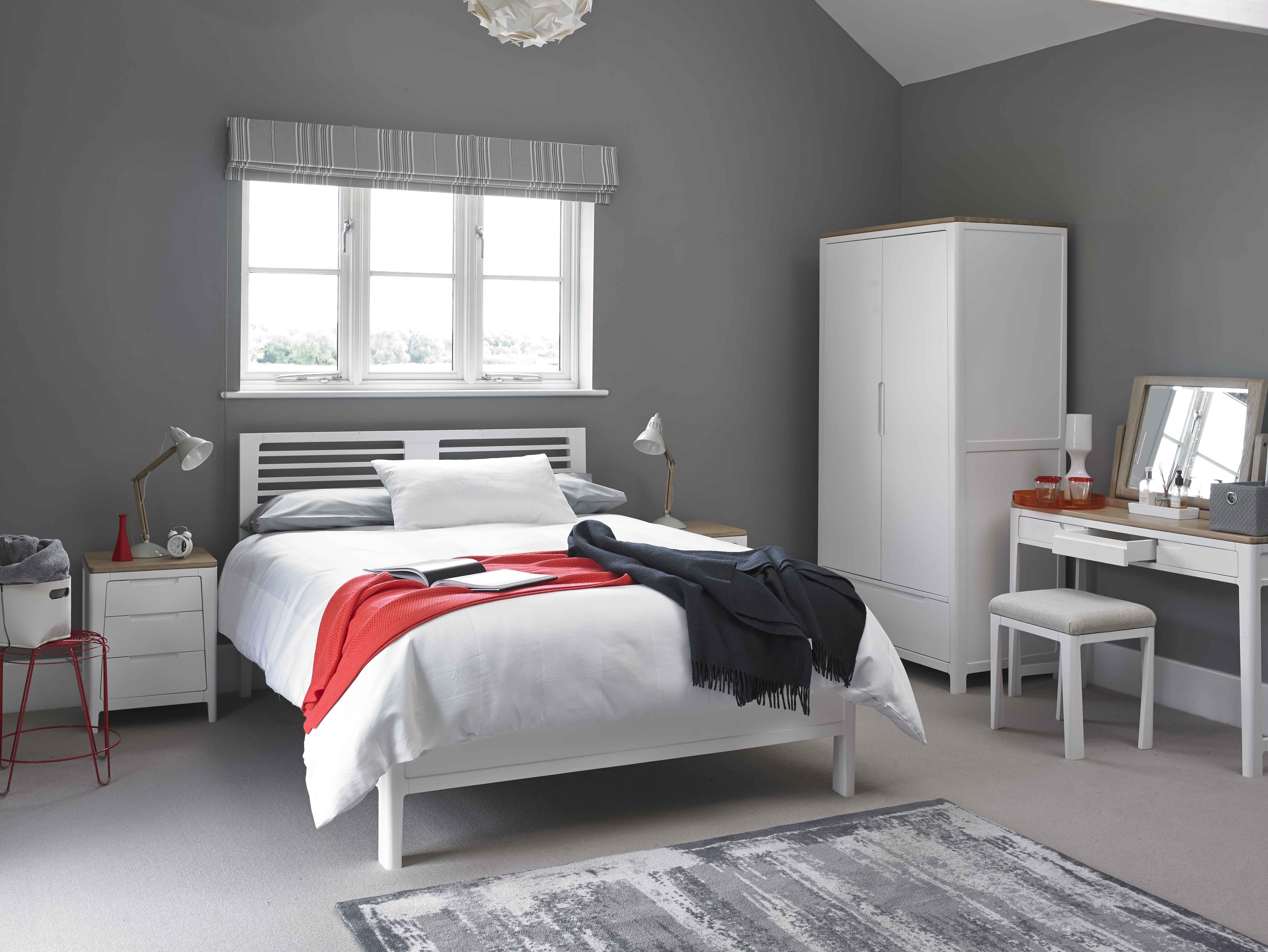 GET SET TO CELEBRATE 25 YEARS OF NEC FURNITURE SHOWS - The Art of ...