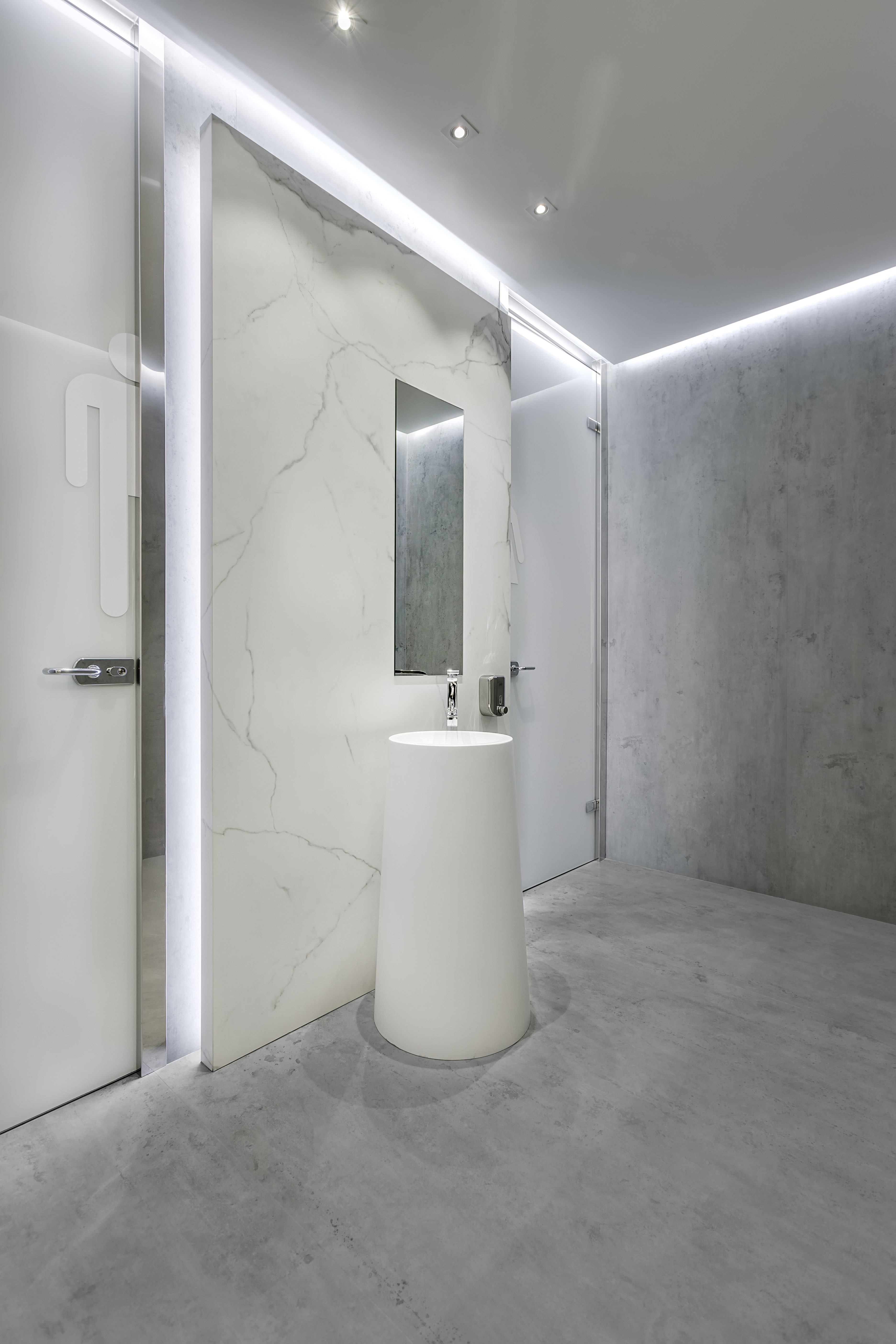 THESIZE SURFACES - NEOLITH - The Art of Design Magazine