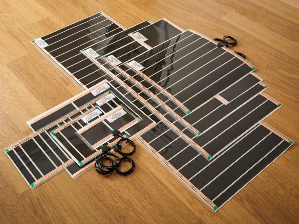 demista pads product range - The Art of Design Magazine