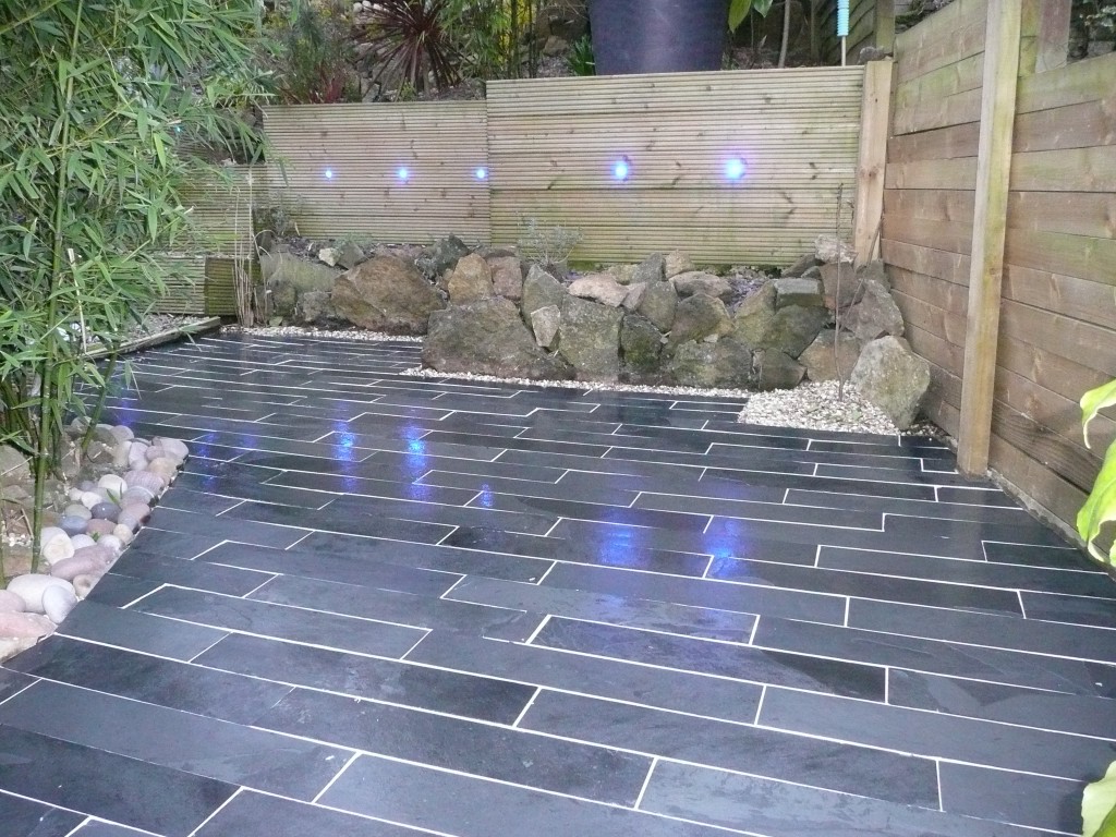 Creating the perfect patio and outdoor space with natural stone - The ...