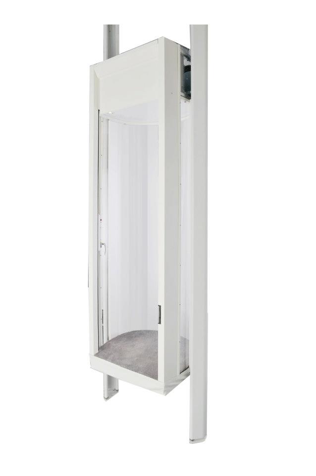 Stiltz Take Stylish Home Lifts To another Level - The Art of Design ...