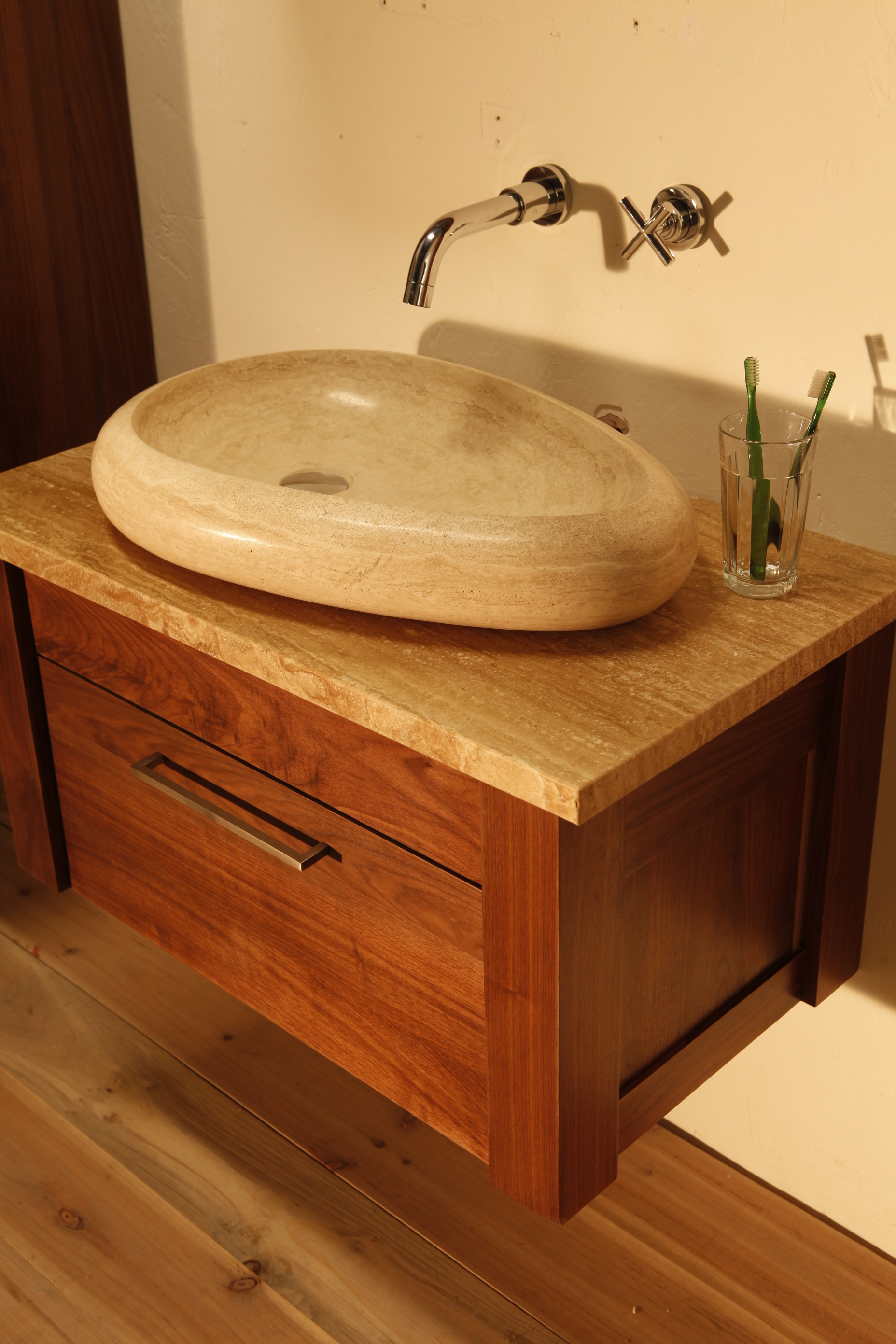 Stonearth_Pebble_basin - The Art of Design Magazine