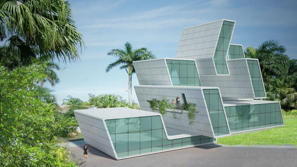 miami-house - The Art of Design Magazine