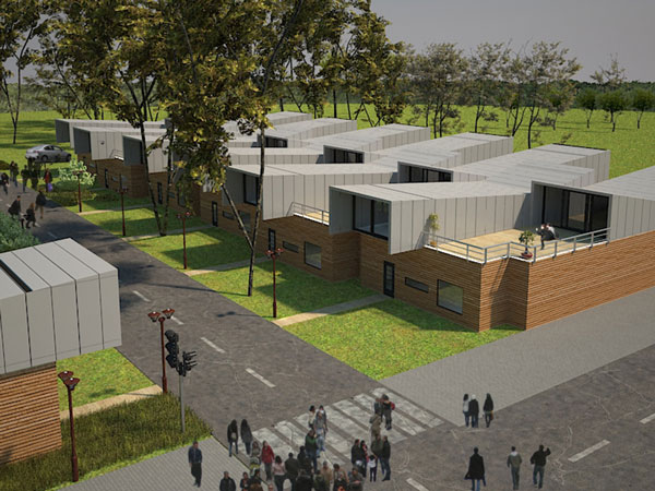 zinc-house - The Art of Design Magazine