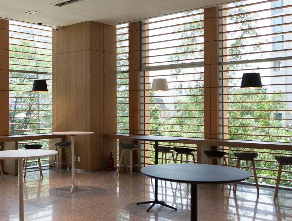 Interior Film – The art of refurbishment. - The Art of Design Magazine