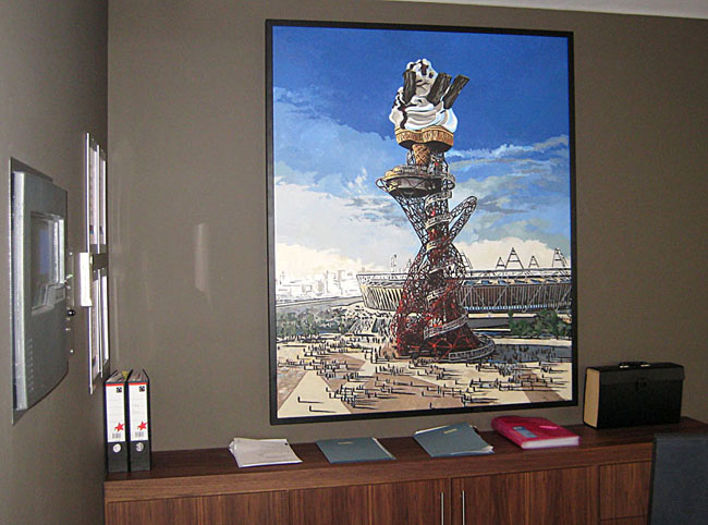 ARTWORK SOLUTIONS FOR ALL YOUR INTERIOR DESIGN PROJECTS - The Art of ...