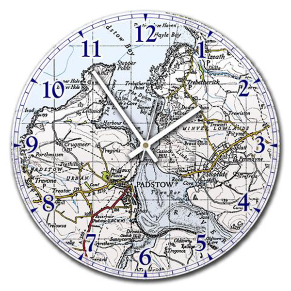 New custom map wallpaper, cushions, canvases and more - The Art of ...