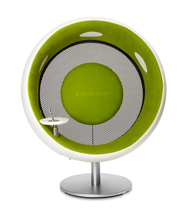 chair_ipod-docking_a - The Art of Design Magazine