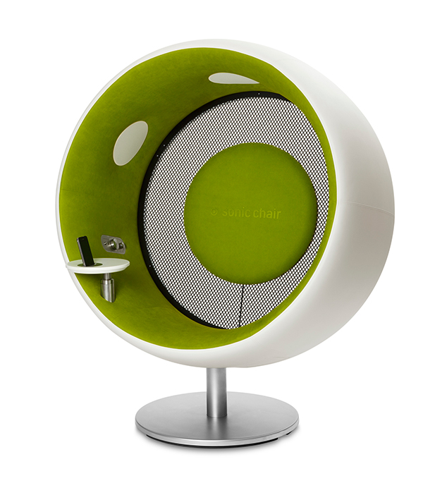 chair_ipod-docking_b - The Art of Design Magazine