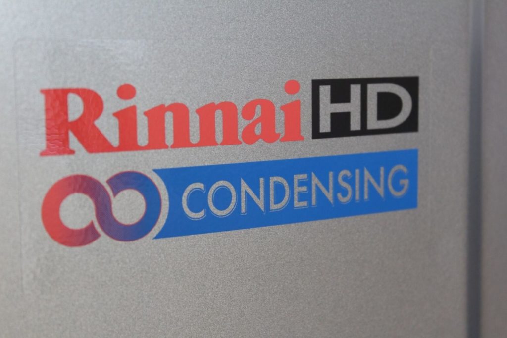 RINNAI SOLO – A SPECIFIER’S AND INSTALLER’S FLEXIBLE FRIEND - The Art of Design Magazine