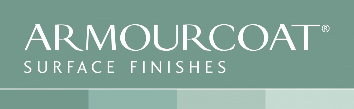 Armourcoat logo 624 - The Art of Design Magazine