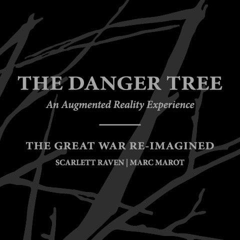 The Danger Tree – An Augmented Reality Experience | The Great War Re ...