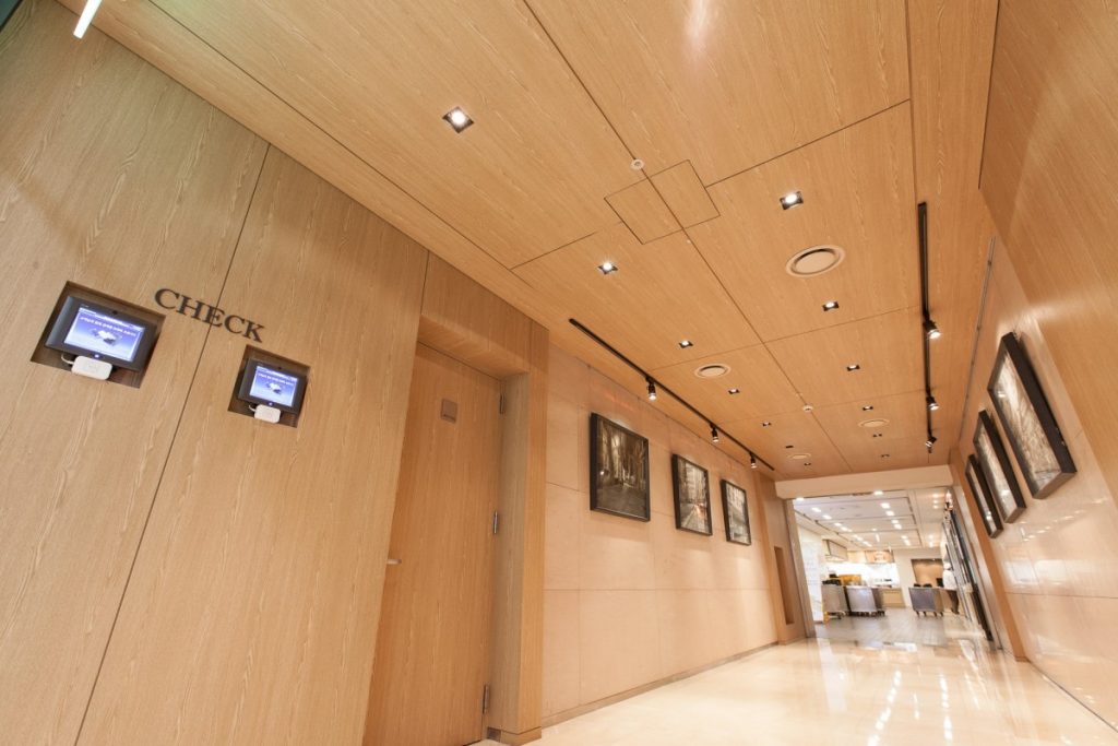 Interior Film – an innovative decorative film that will transform ...