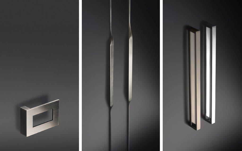 4 sided bar handle - The Art of Design Magazine