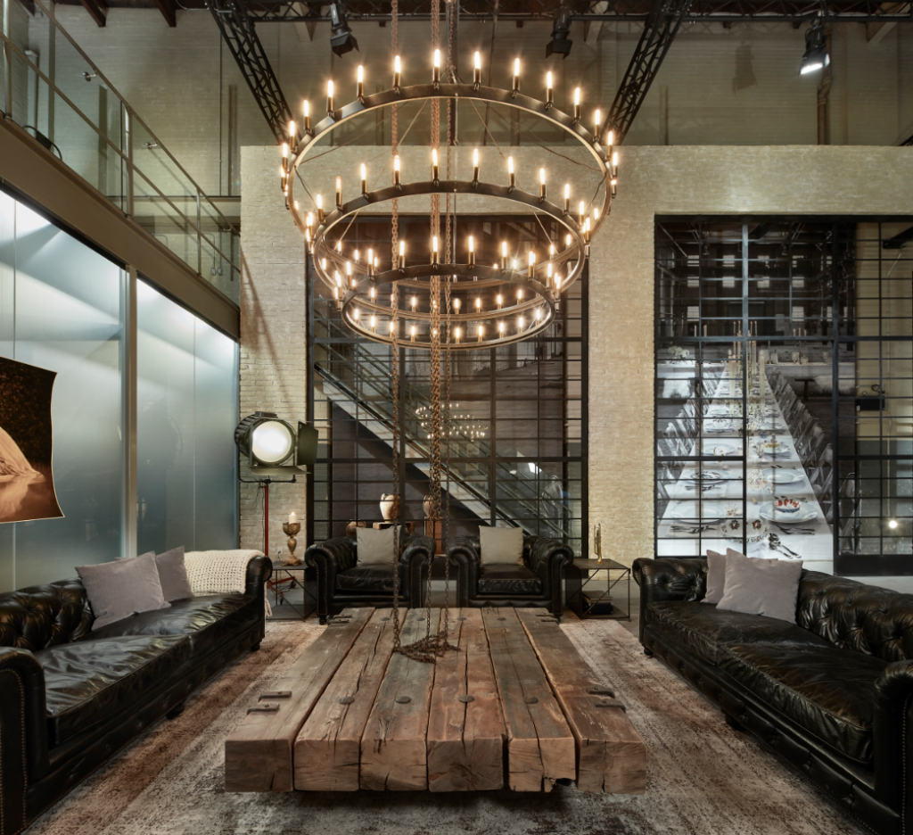 Waterworks Presentation Centre - The Art of Design Magazine