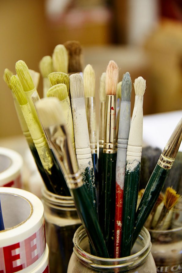 Frinton Frames - The Art of Design Magazine