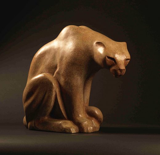 Michael Cooper, FRBS - The Art of Design Magazine