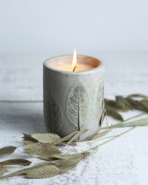 The art of beautiful candles. - The Art of Design Magazine