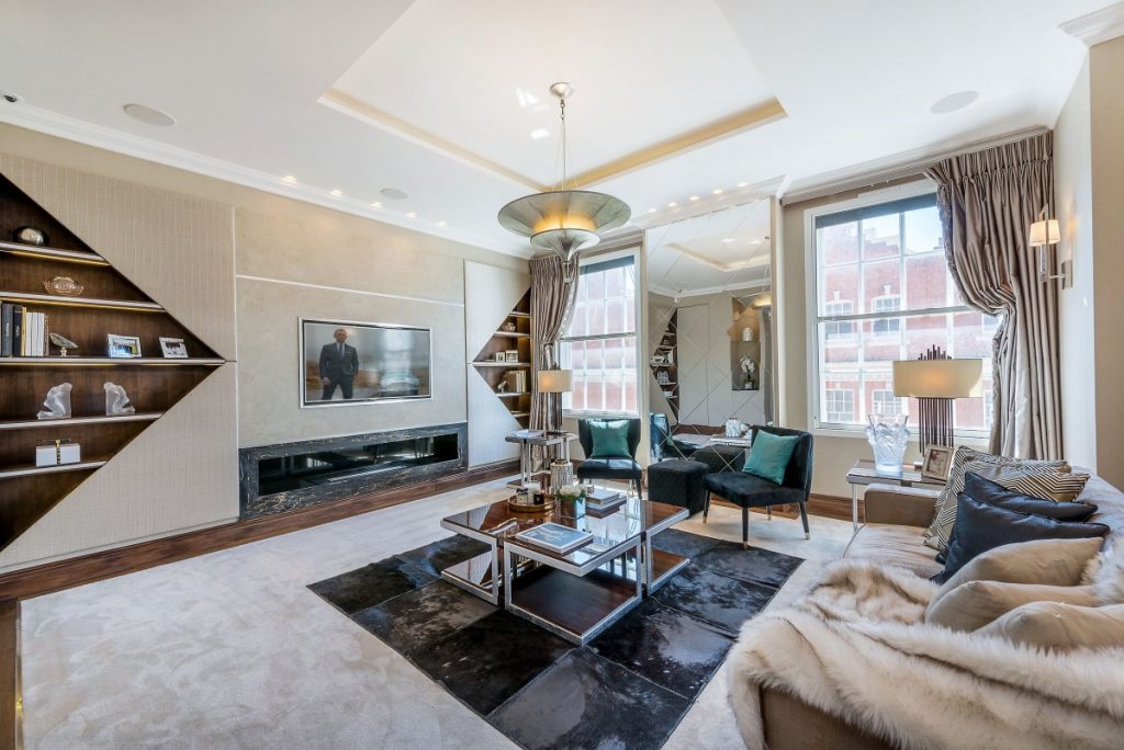 1.61 London - The Art of Design Magazine