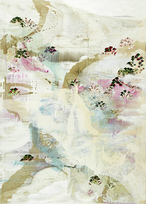 JESSICA ZOOB ‘Dreams do Come True’ - The Art of Design Magazine