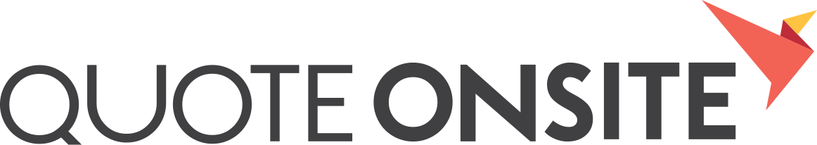 The QuoteOnSite Difference - The Art of Design Magazine