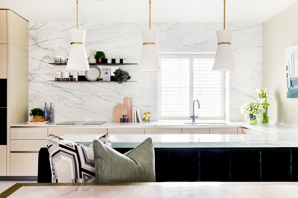 Accouter Design Boscobel Place, Belgravia - The Art of Design Magazine