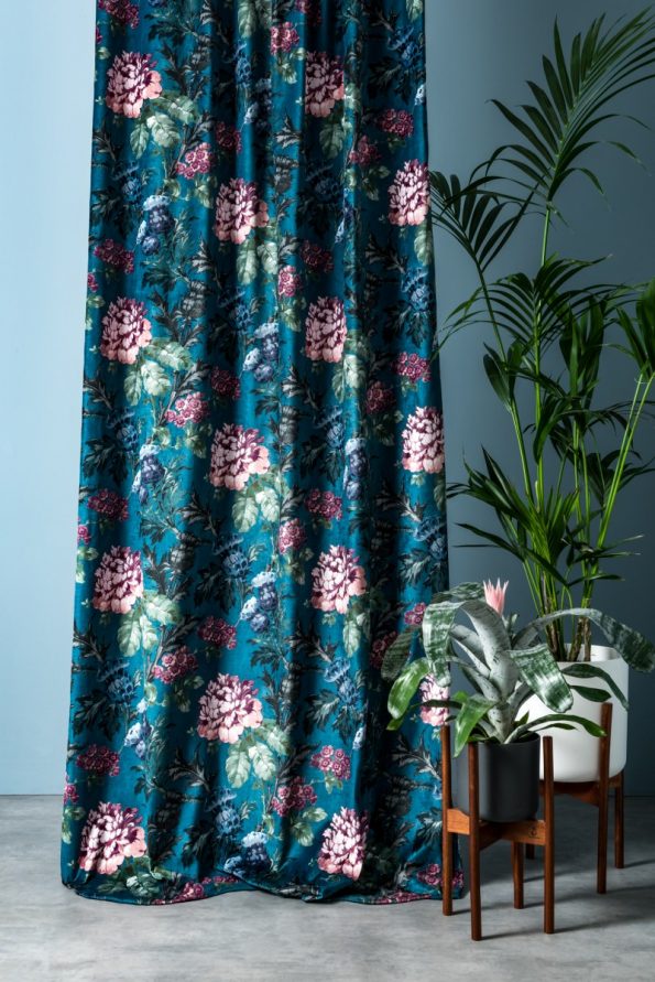 2020 FABRIC TRENDS - The Art of Design Magazine