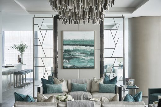 Elicyon - The Art of Design Magazine