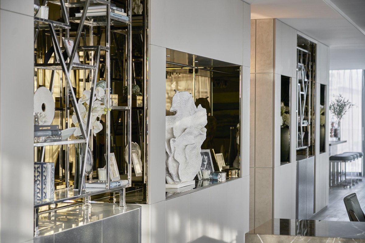 Elicyon - The Art of Design Magazine