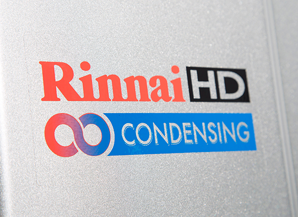 RINNAI HOT WATER – RELIABLY INSTANT, energy EFFICIENT and lower fuel ...