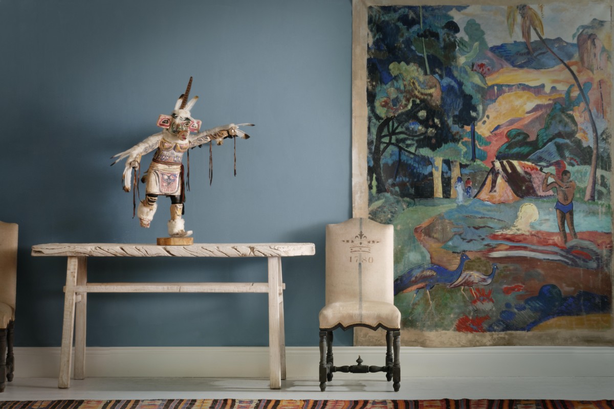 PAINT - Andrew Martin - The Art of Design Magazine