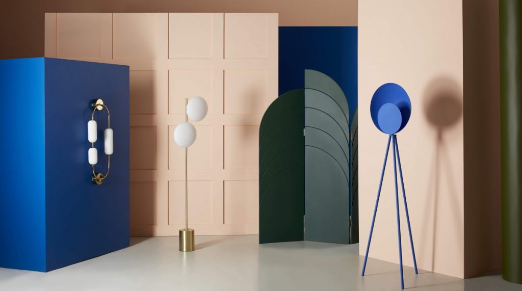 Latest Trends In LED Lighting - The Art of Design Magazine