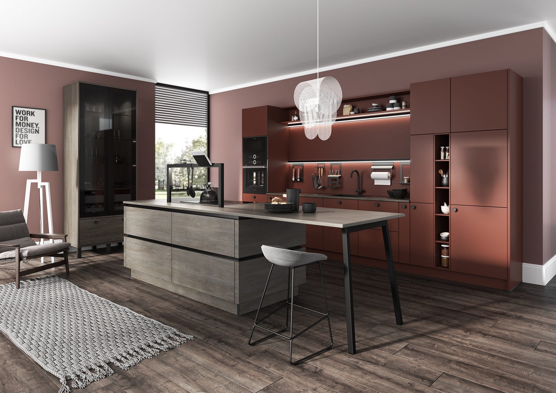 Visit kbb Birmingham 2022 for the very latest design trends - The Art ...