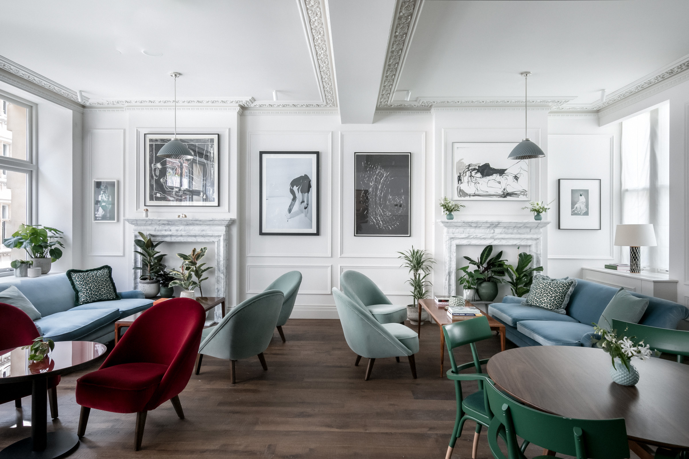 Meet more inspiring women at AllBright - The Art of Design Magazine