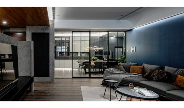 Mojo Design Studio – Passionate Designers - The Art of Design Magazine