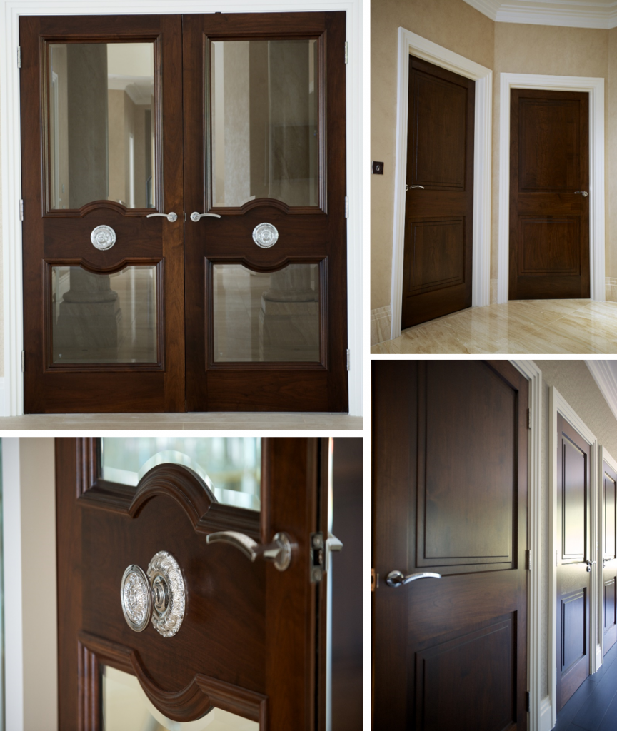 Attention to detail is at the heart of every longden project - The Art ...