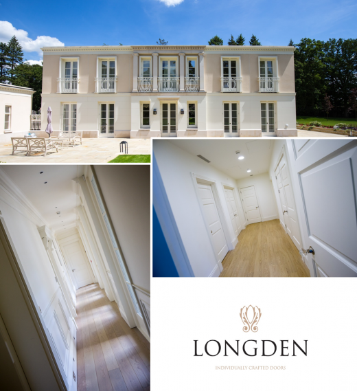 Attention to detail is at the heart of every longden project - The Art ...
